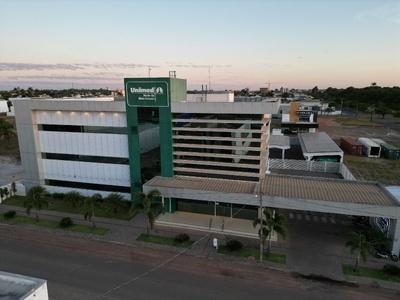 - UNIMED NORTE DO MATO GROSSO